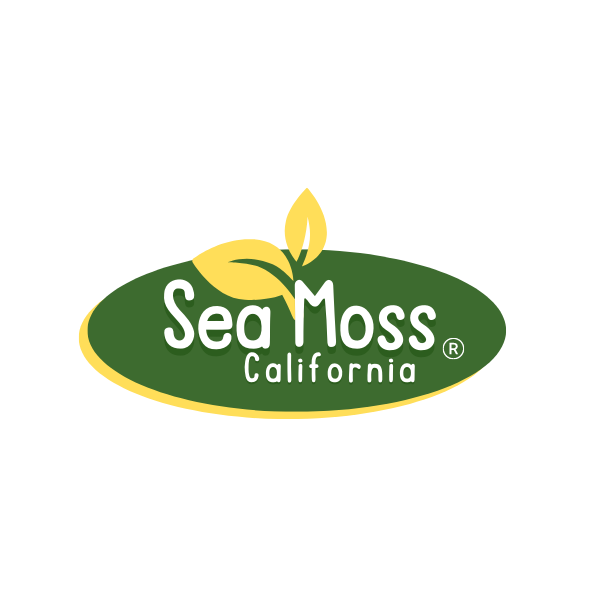 Wildcrafted Certified Natural Sea Moss Sourced from Saint Lucia | Sea ...